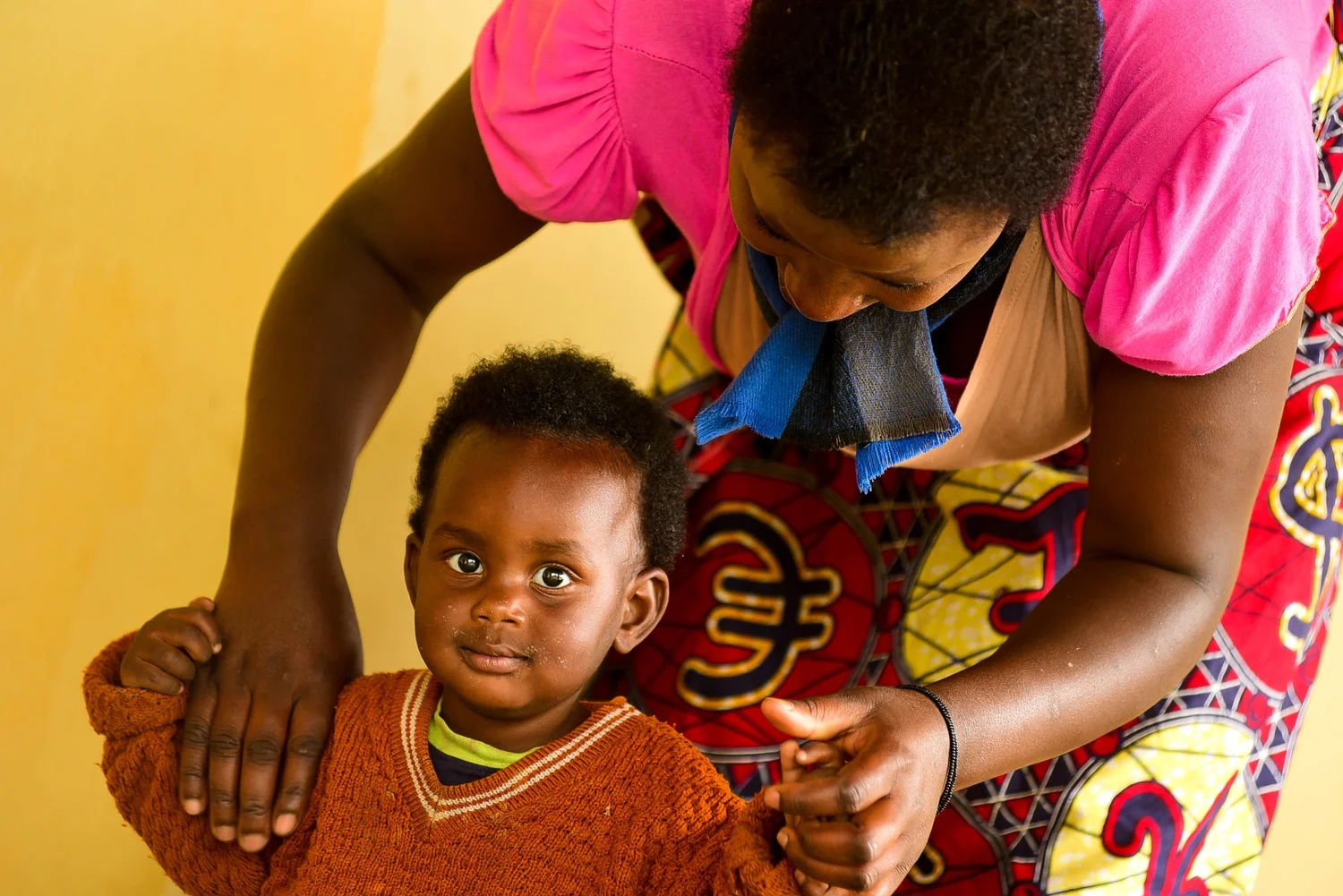 How Malnutrition Affects Cognitive Development in Children Under Two ...