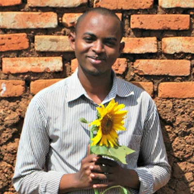 About Us — Gardens for Health International