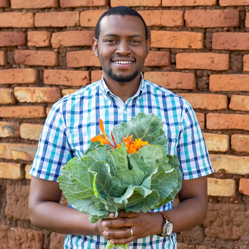 About Us — Gardens for Health International