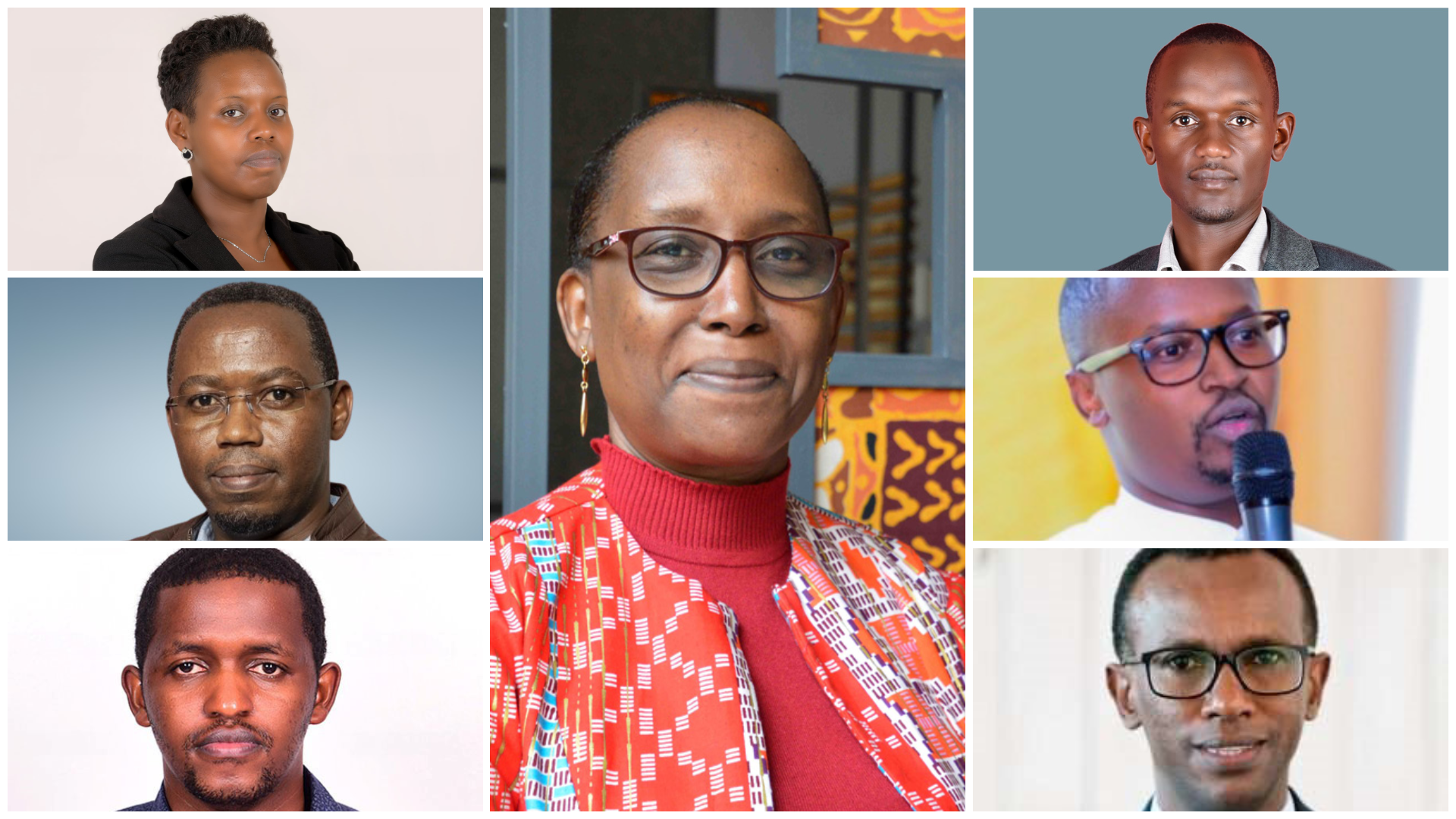 Meet Our New Advisory Council — Gardens for Health International