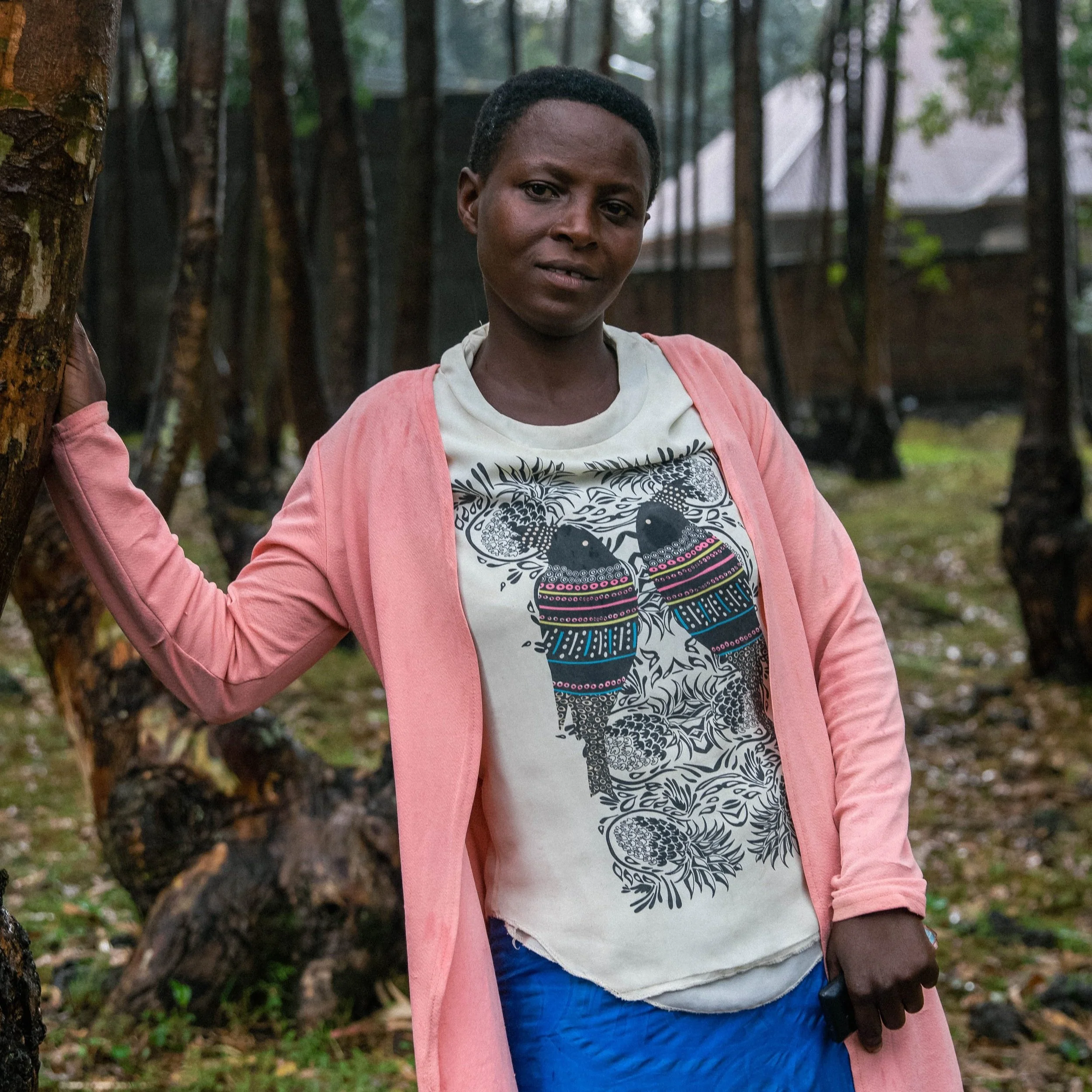 Building Communities Through Savings Groups! — Gardens for Health ...