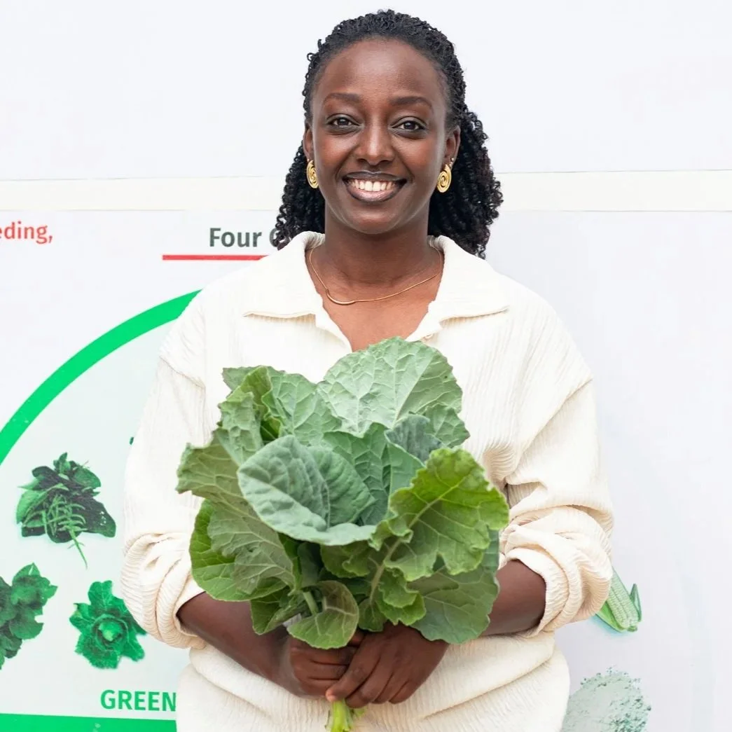 About Us — Gardens for Health International