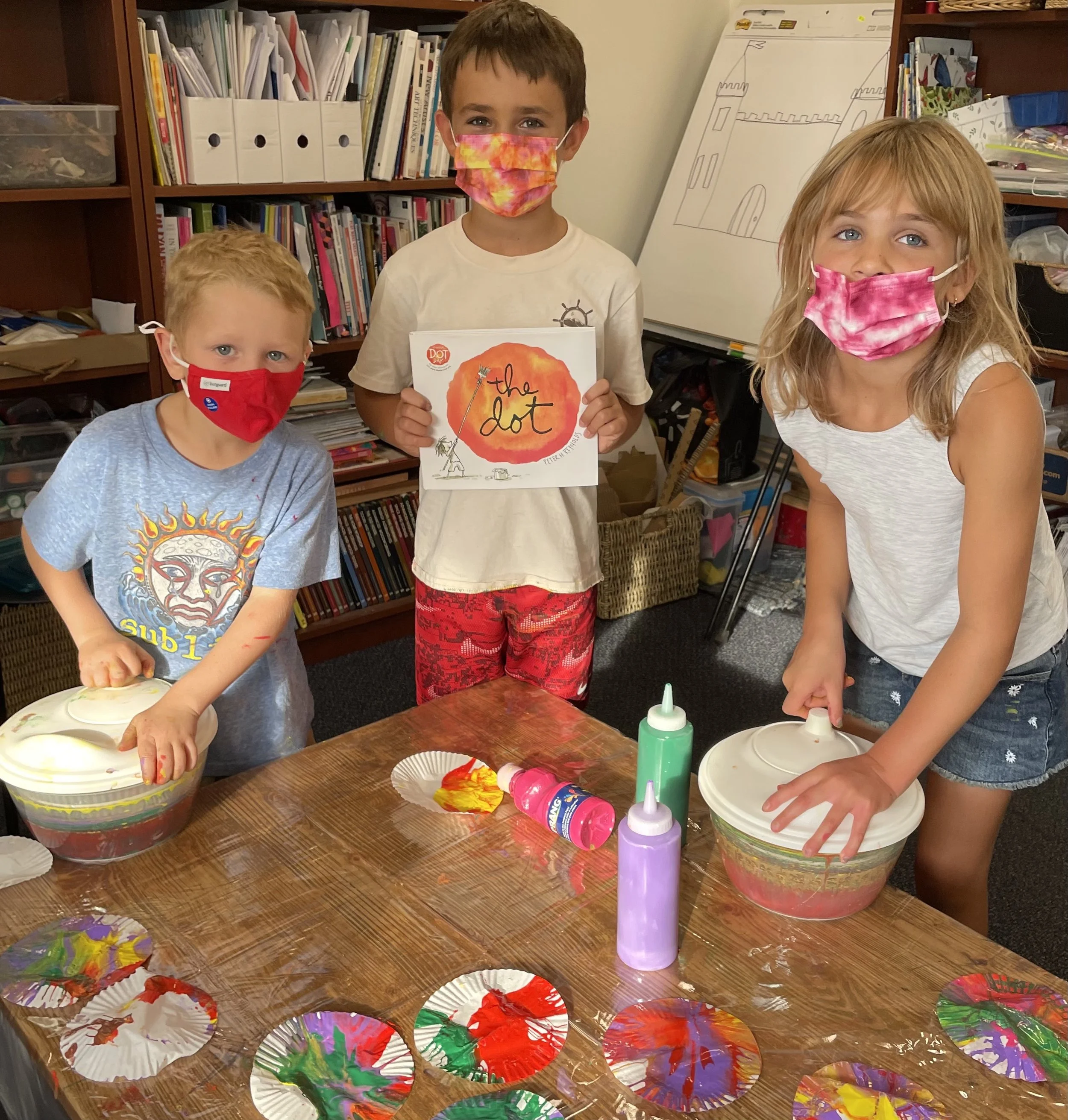 Calendar of events, classes and workshops — Tinkerhaus