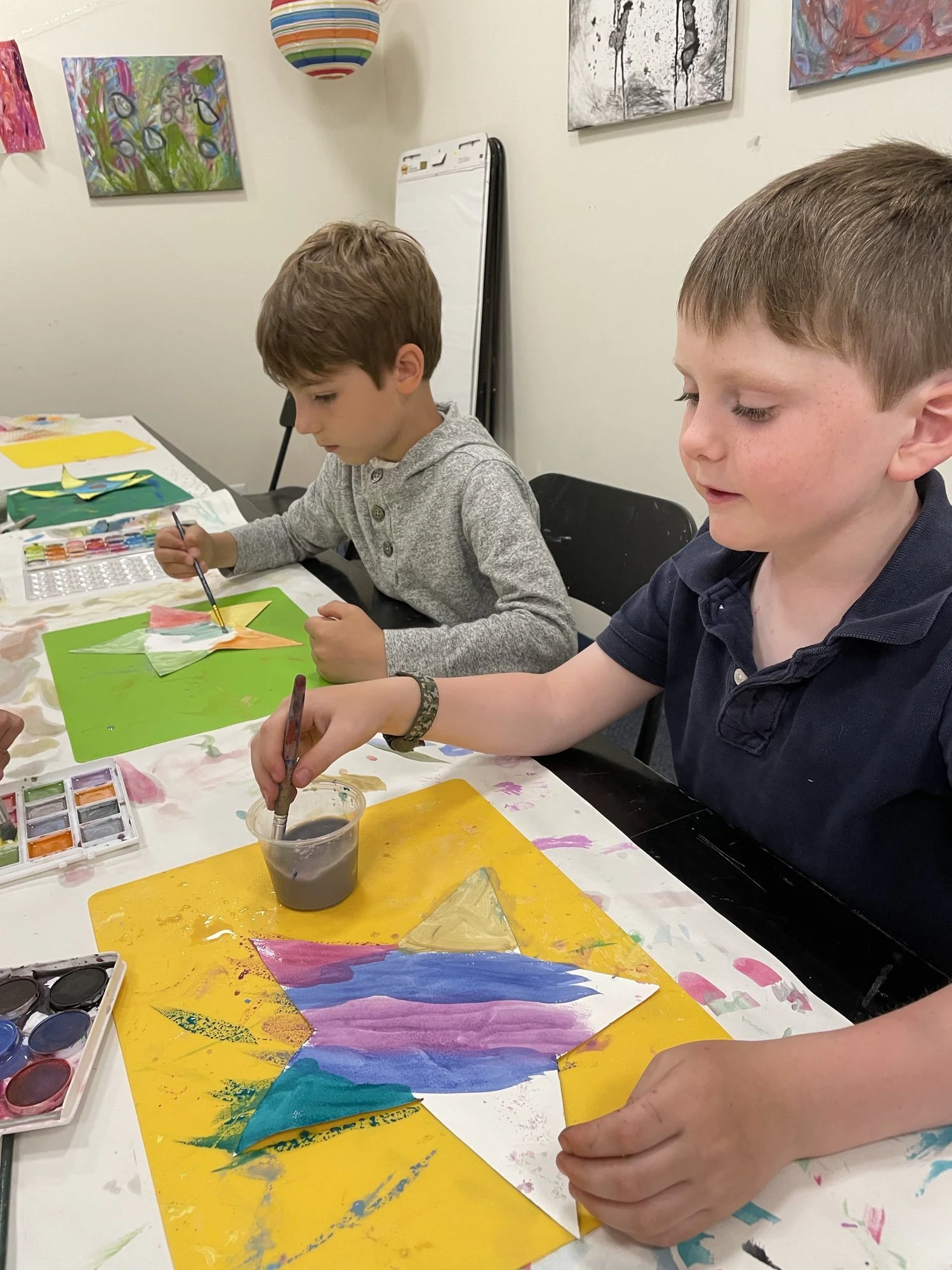 Calendar of events, classes and workshops — Tinkerhaus