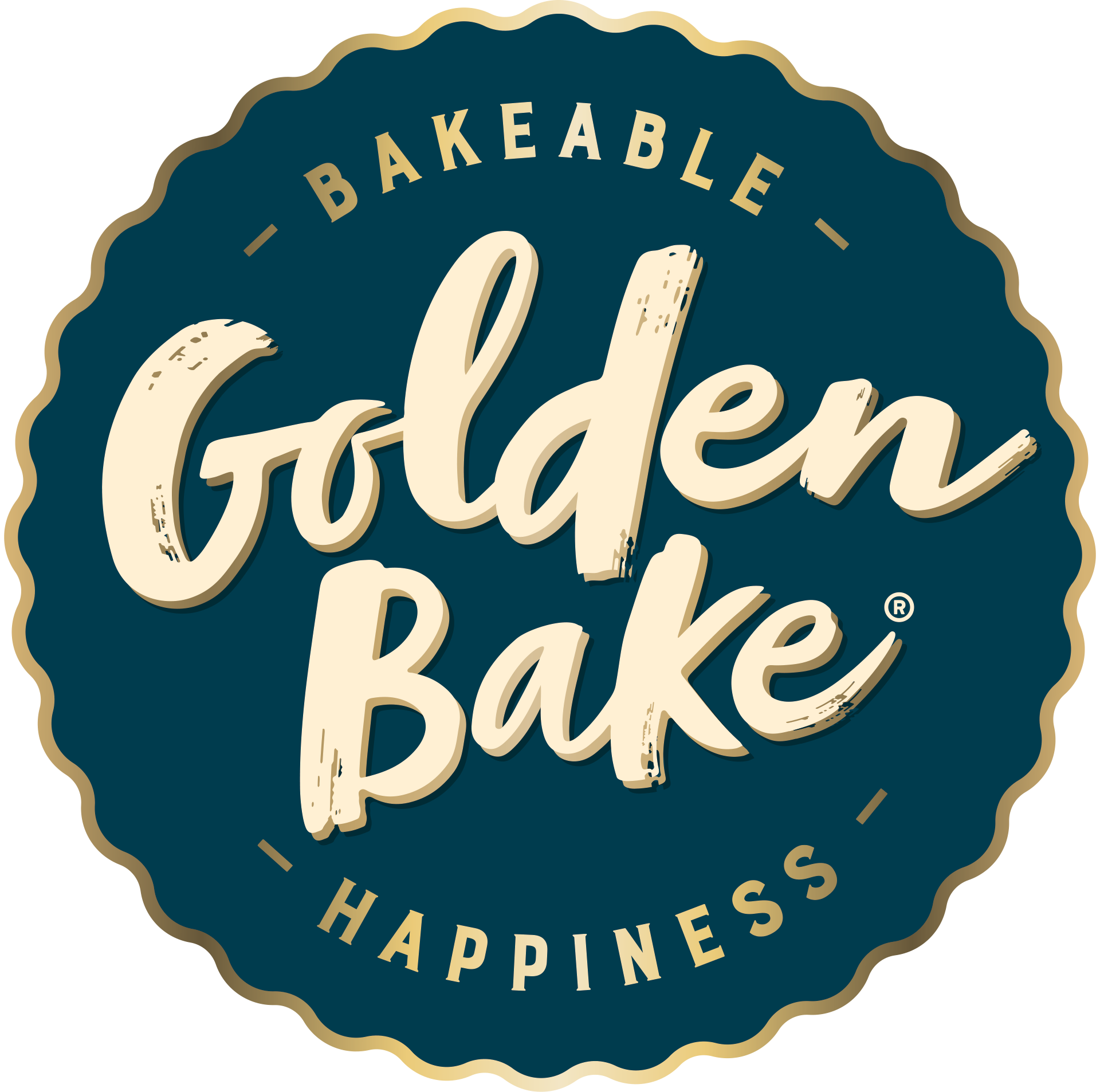 Our Range — Golden Bake