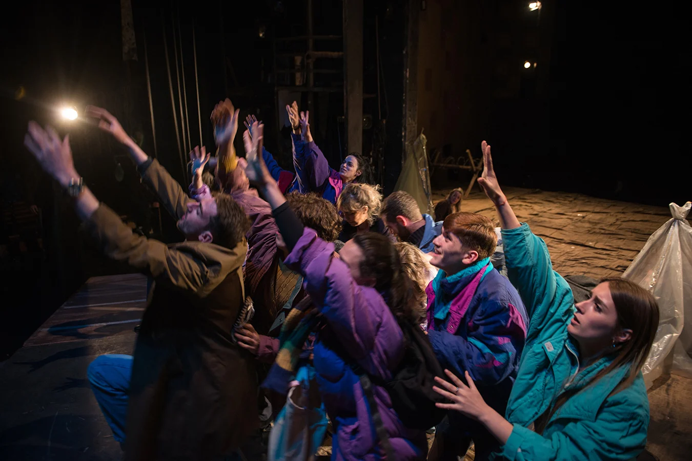 Bryma e Vdekjes — LENA BOROVCI