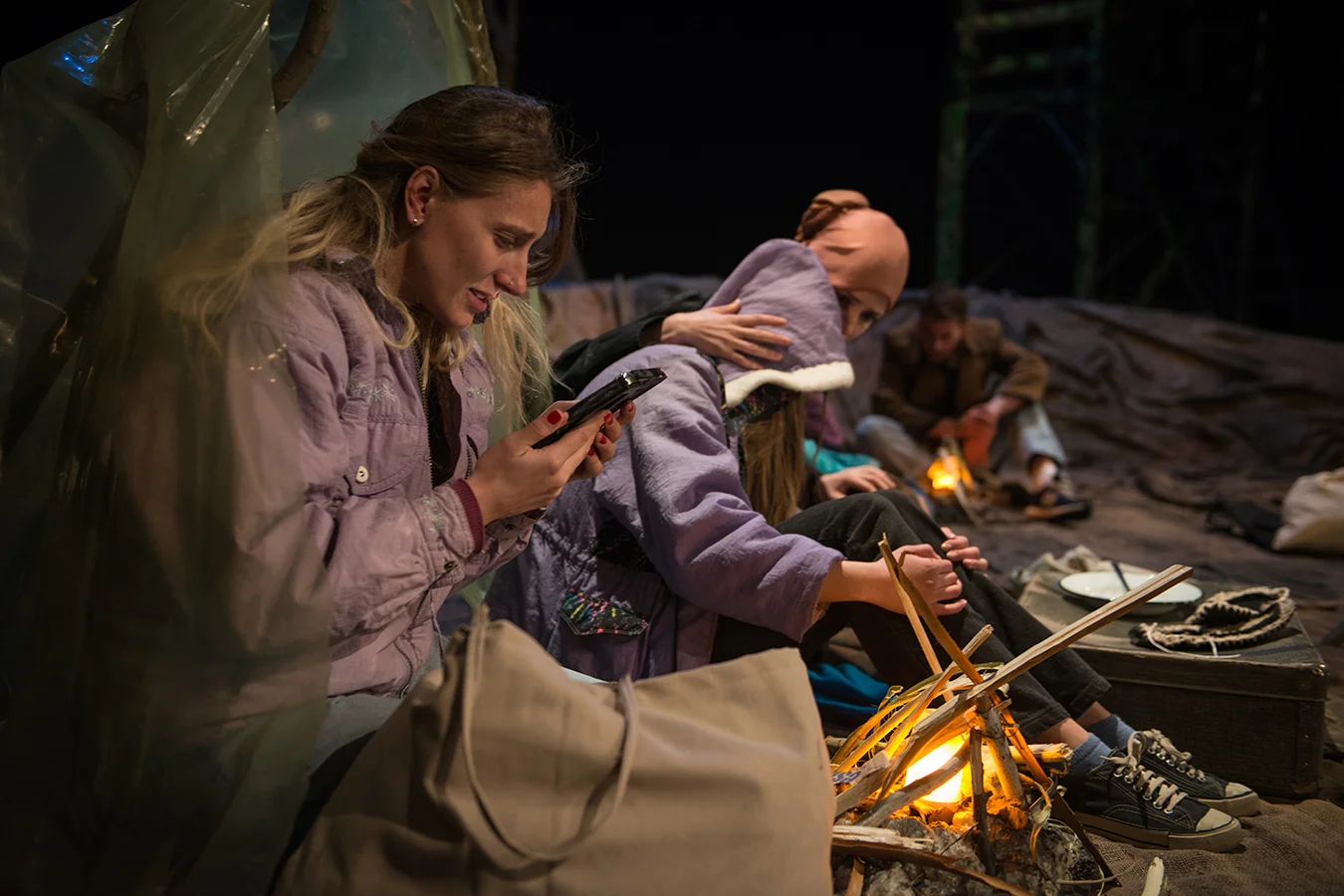 Bryma e Vdekjes — LENA BOROVCI