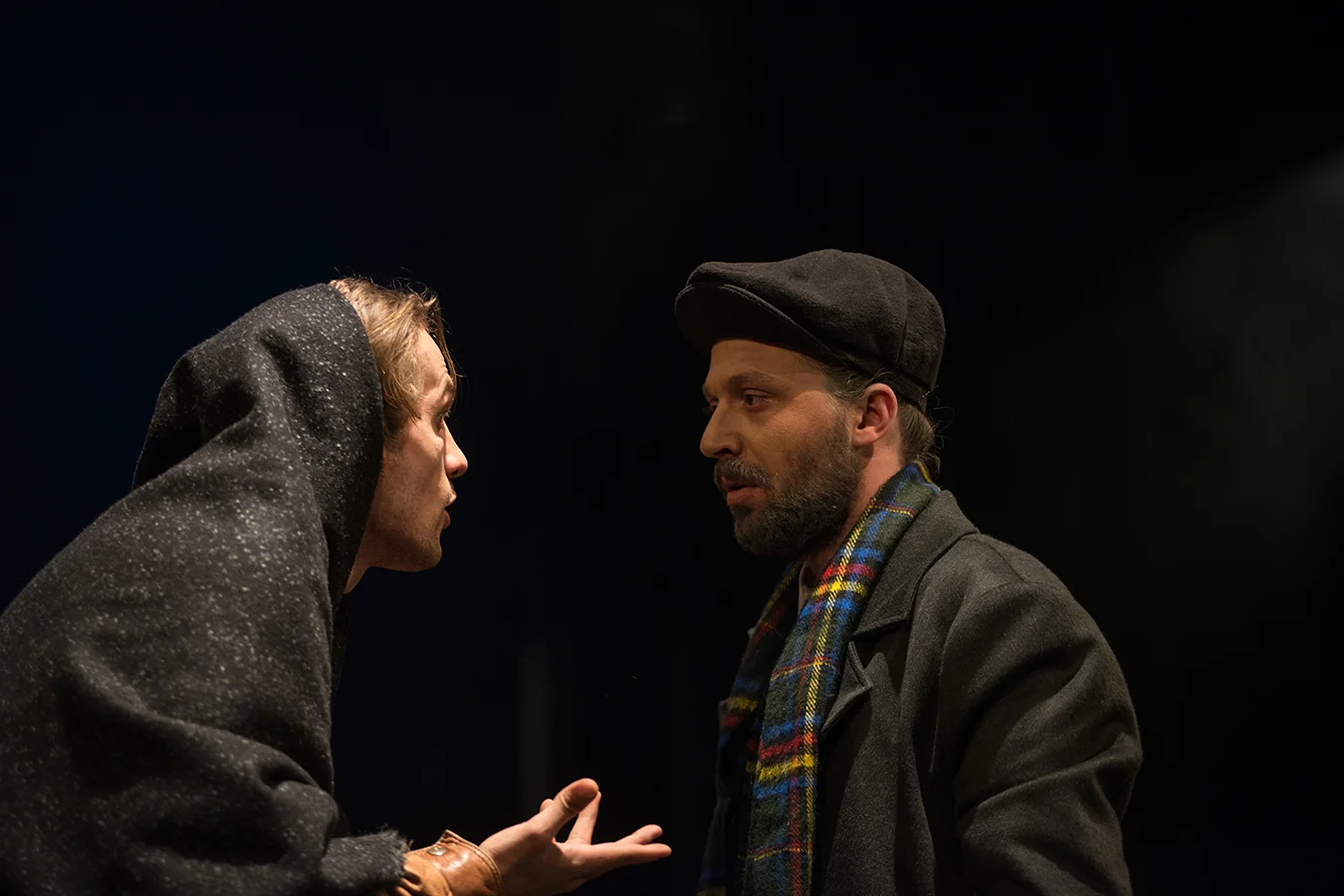 Bryma e Vdekjes — LENA BOROVCI