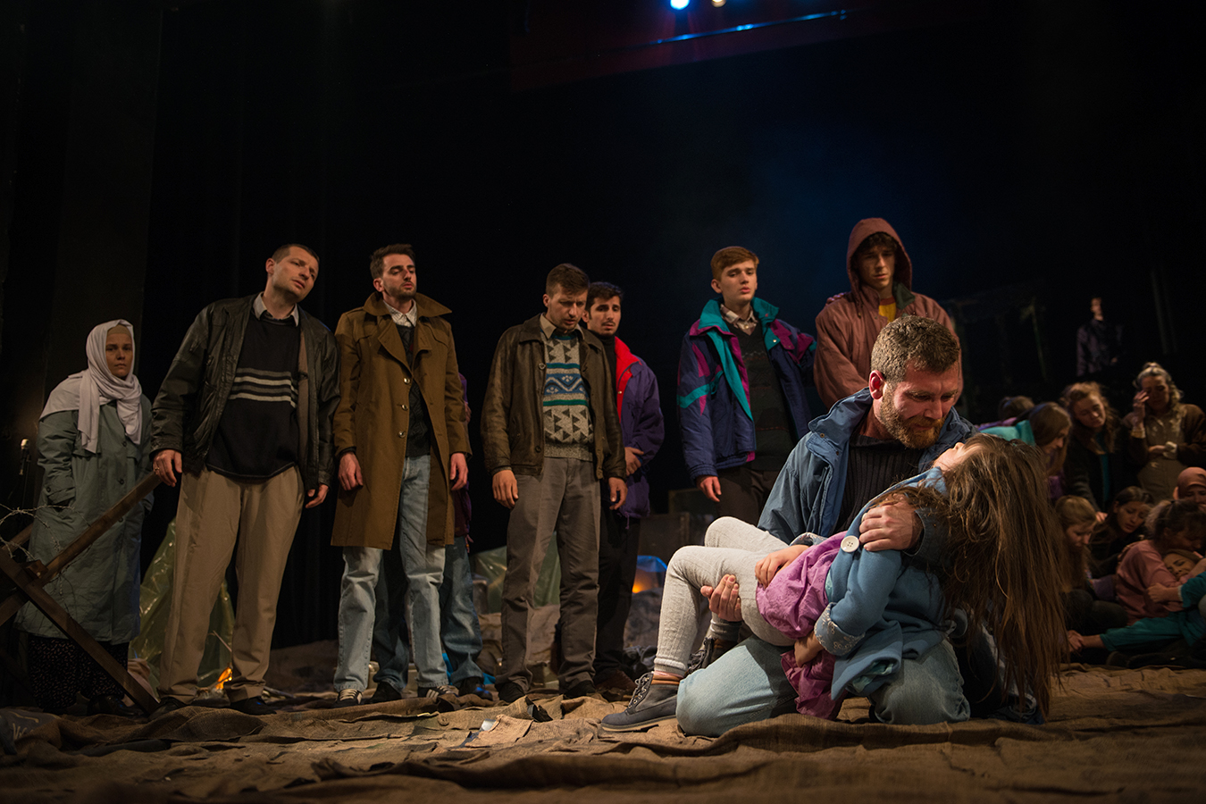 Bryma e Vdekjes — LENA BOROVCI