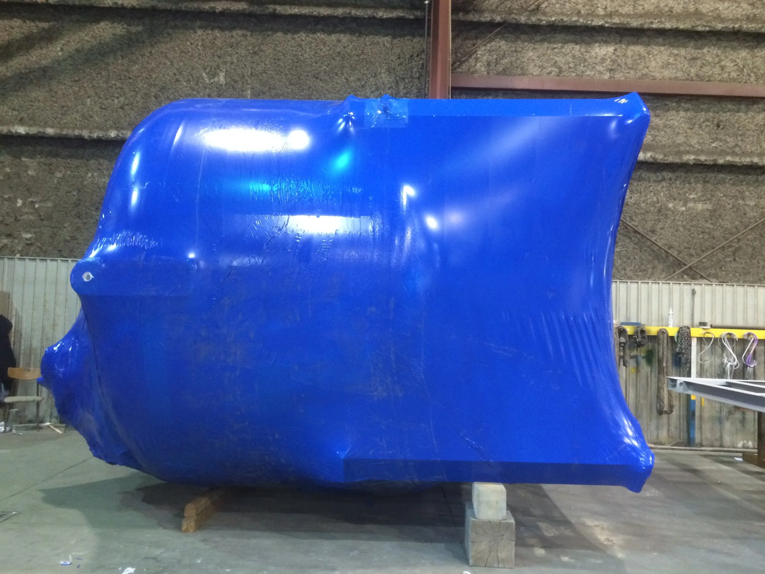 CARGO CRATING - Expert crating and packaging services — Services