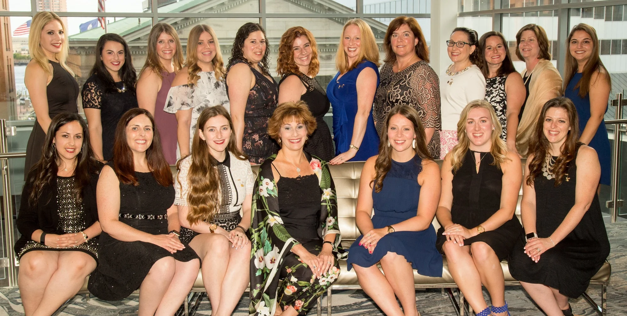 Careers — Alpha Epsilon Phi