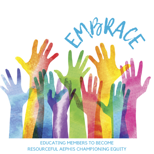 What is EMBRACE? — Alpha Epsilon Phi