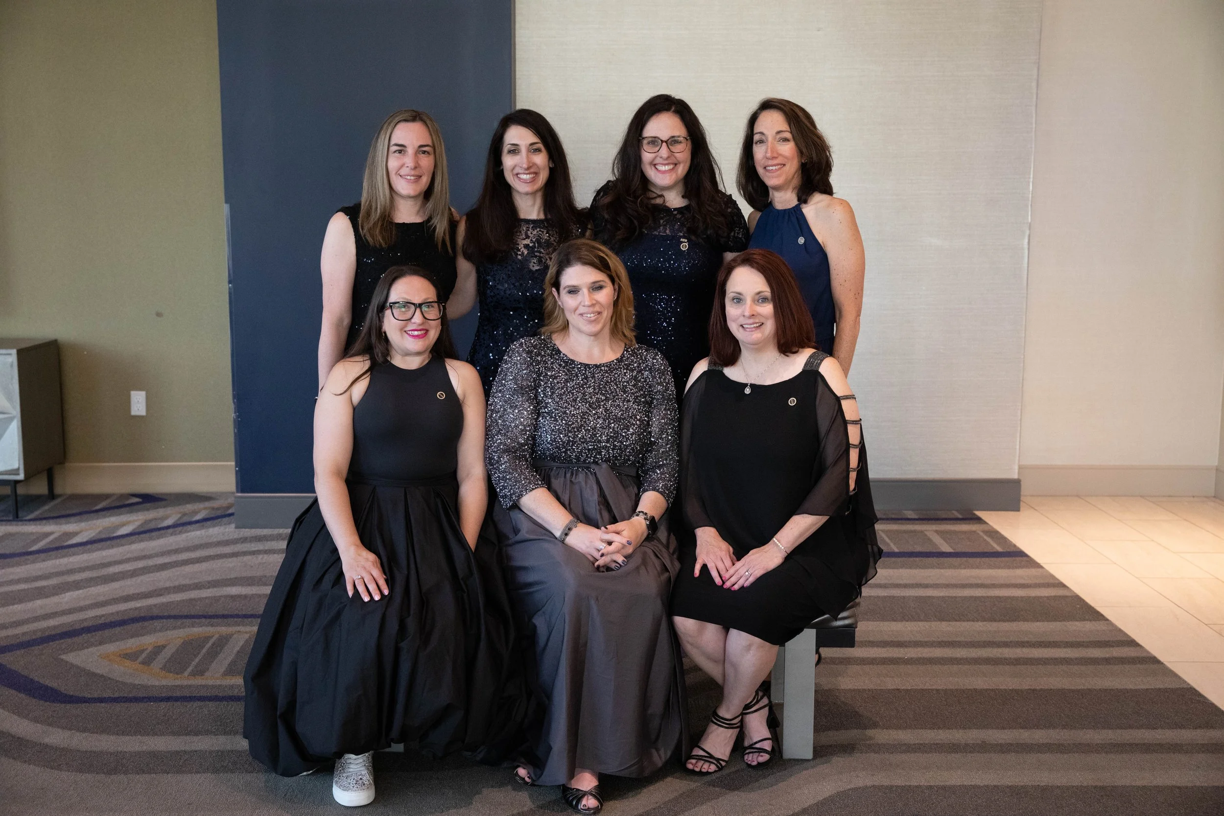 Leadership — Alpha Epsilon Phi