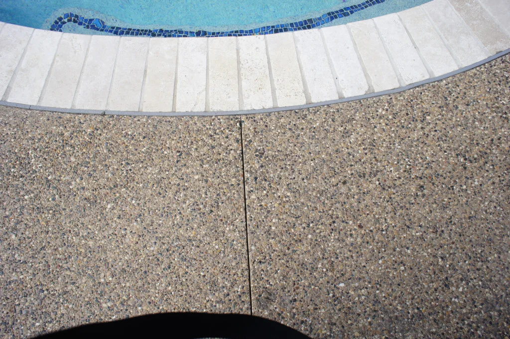 Gunite Pools — Jamaican Pool & Spa