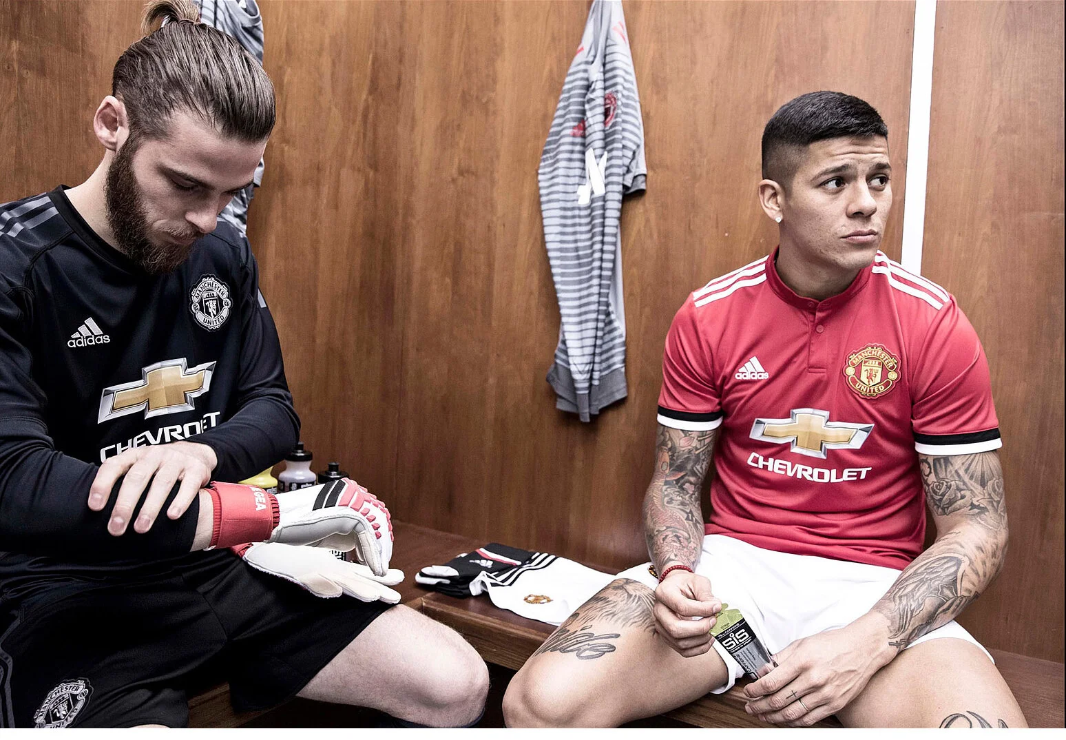 Sportswear and lifestyle Photographer Manchester — ROBERT BINDER ...