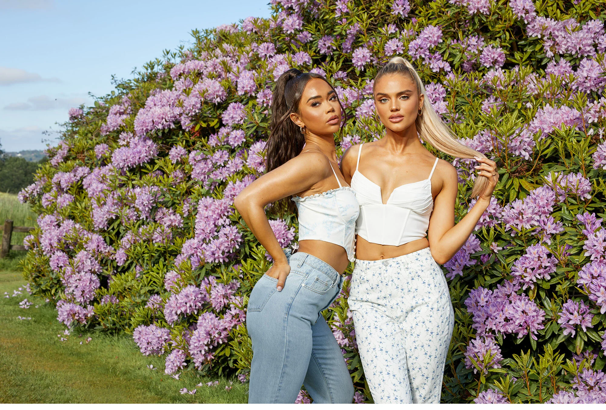 Fashion Photographer Manchester — ROBERT BINDER | Photographer