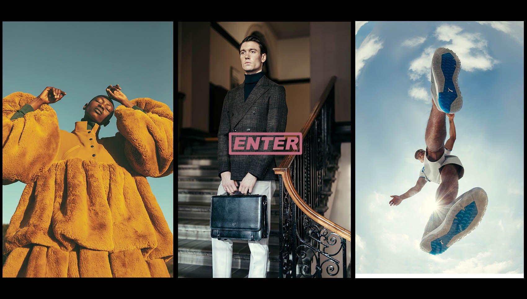 ROBERT BINDER | Photographer