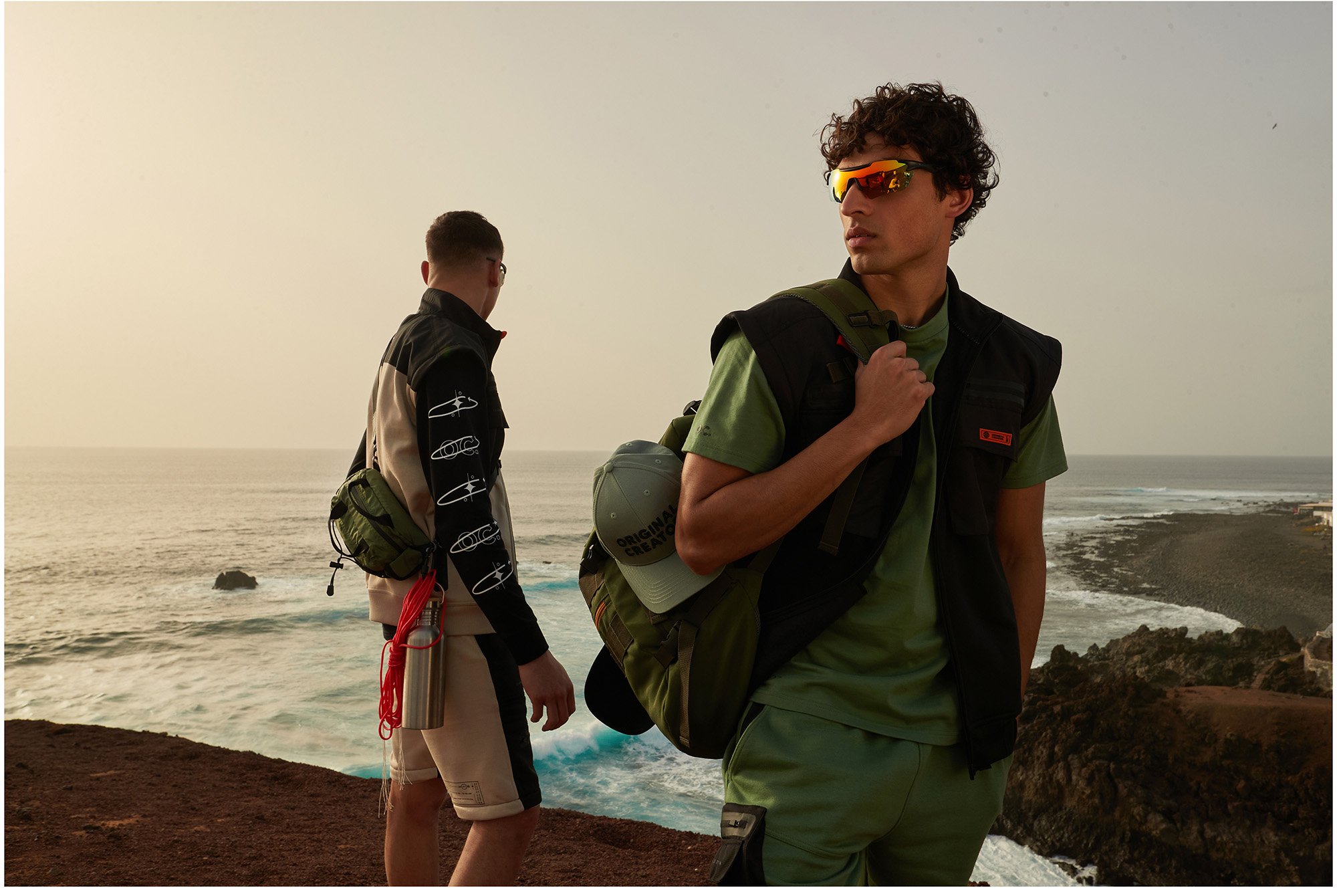 Fashion Photographer Manchester — ROBERT BINDER | Photographer