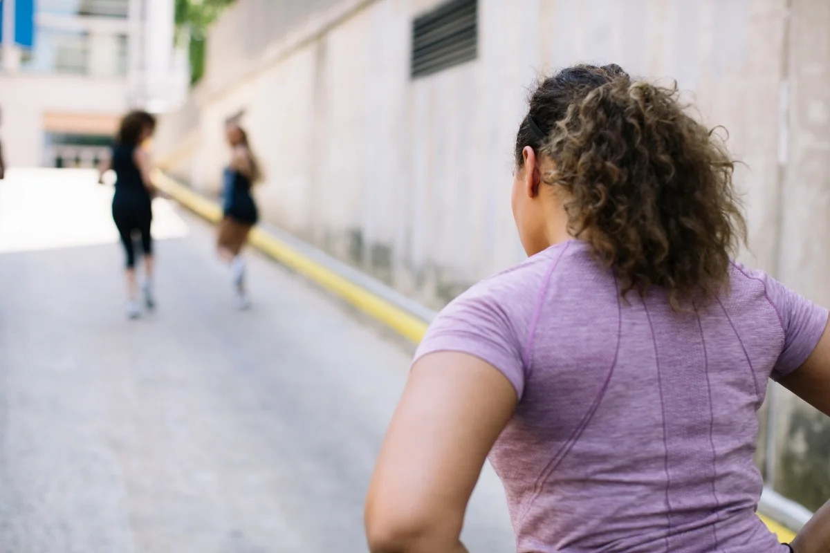 Pace Of Mind You Don t Have To Run Fast To Be A Runner RUNGRL pace-of-mind-you-don-t-have-to-run-fast-to-be-a-runner-rungrl