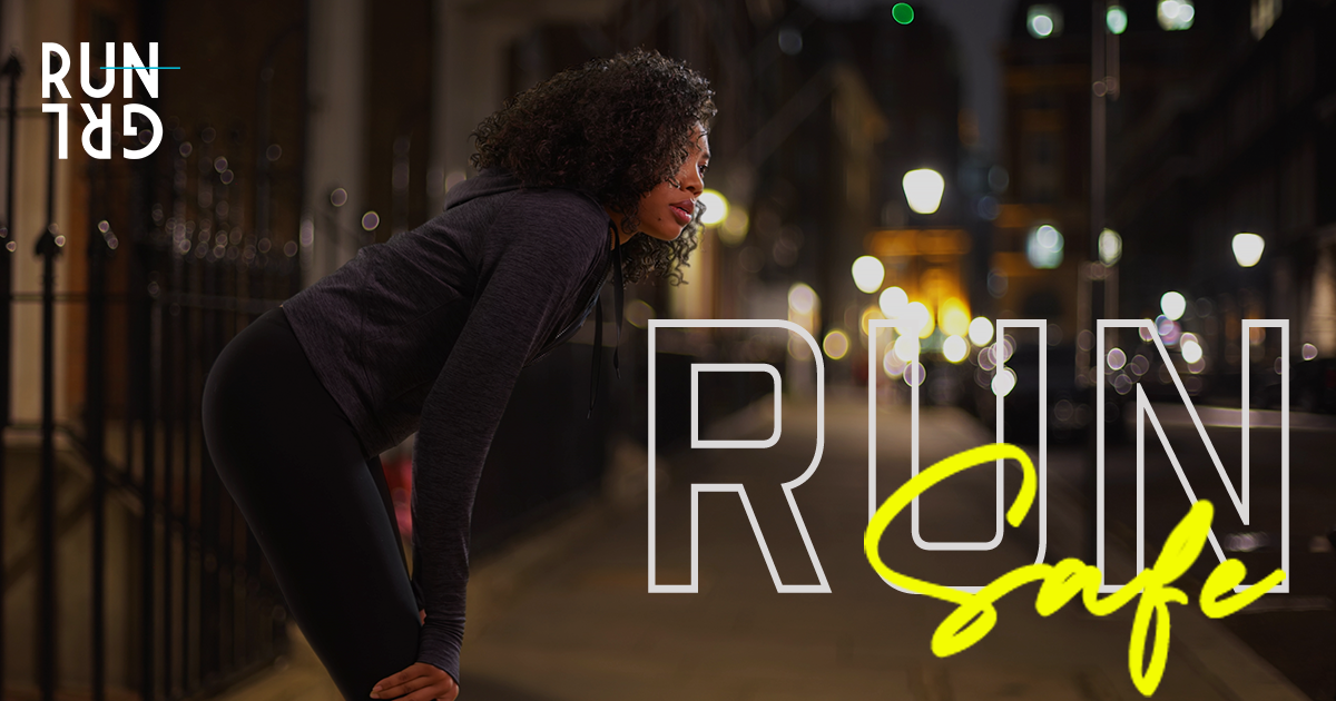 Run Safe: The Top Safety Items You Need on the Run — RUNGRL