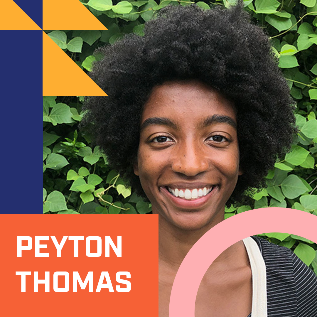 Peyton Thomas's Instagram, Twitter & Facebook on IDCrawl