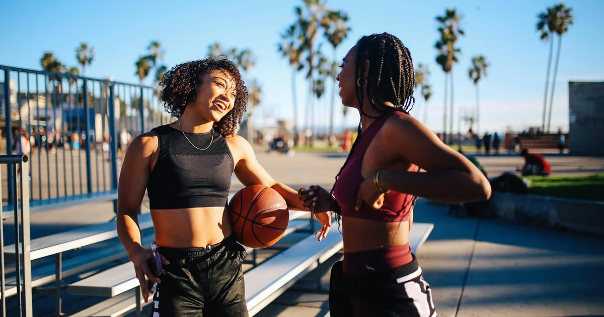 RUNGRL
