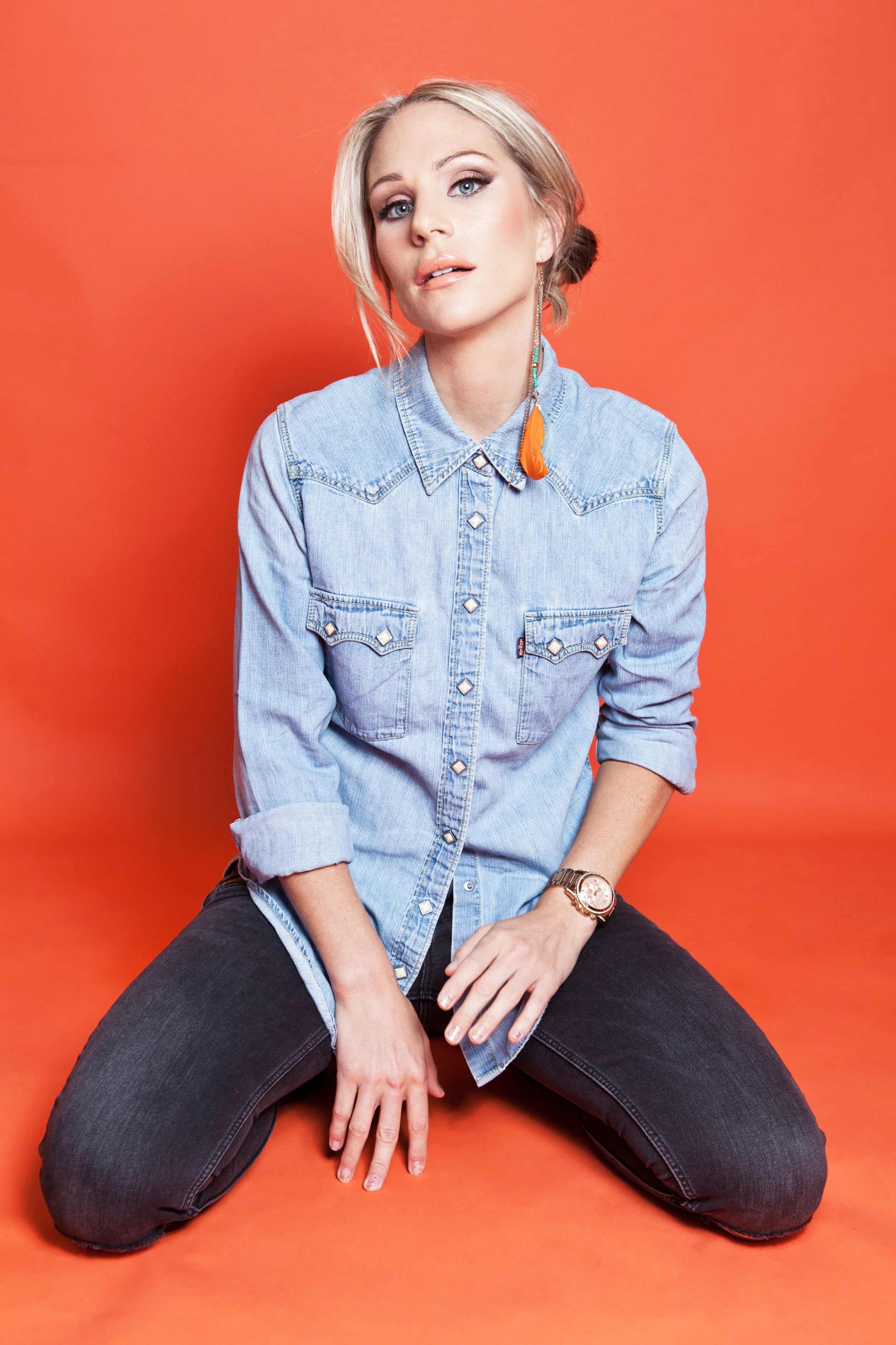 ABOUT TRICIA — TRICIA MCTEAGUE