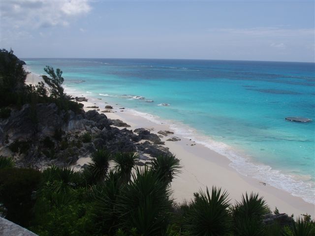 Marley Beach