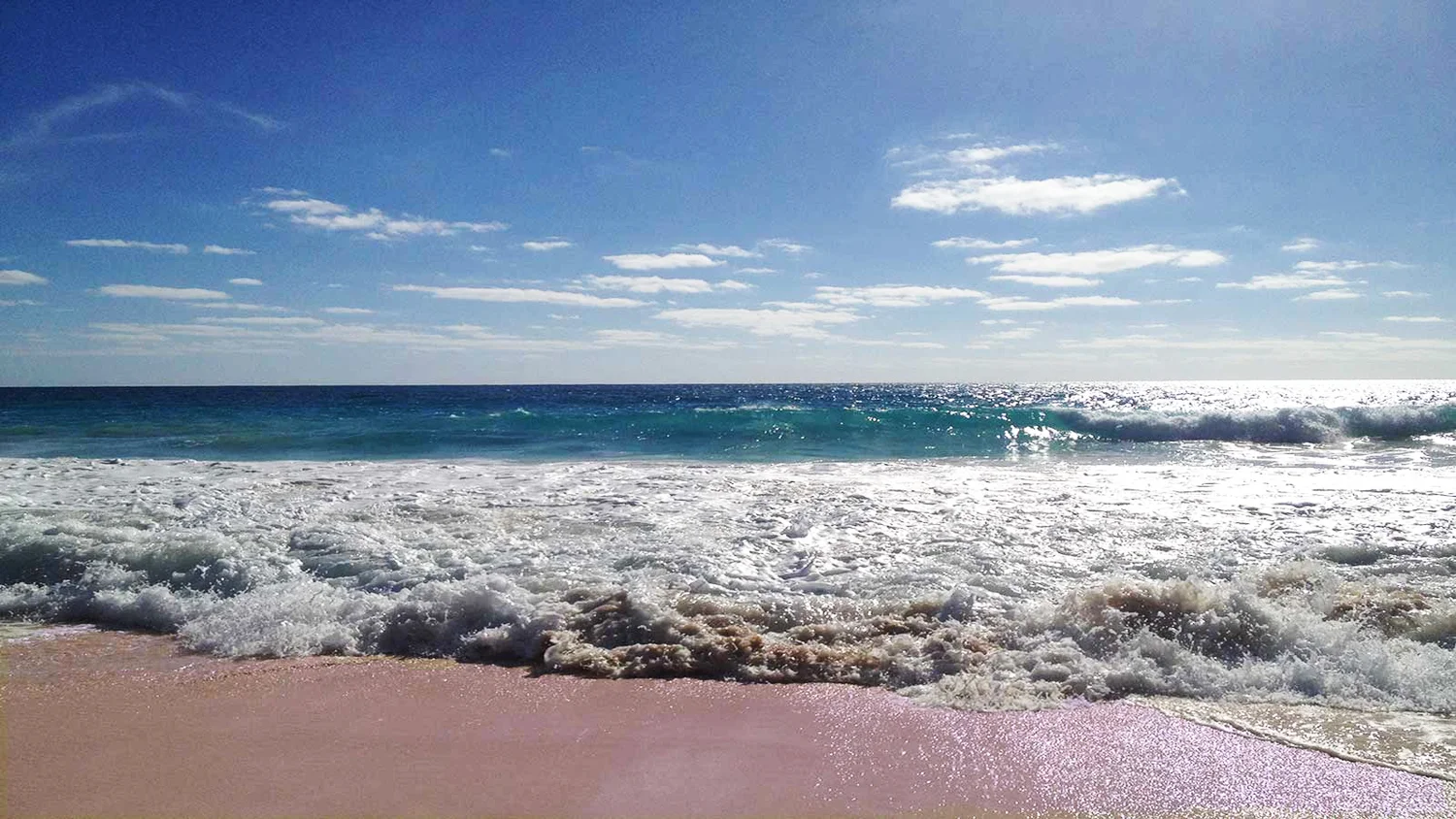 Marley Beach Cottages