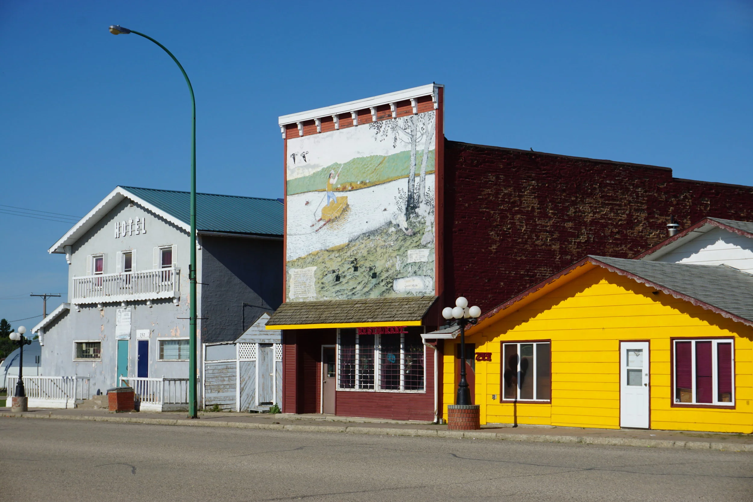 Blog — Métis Music and Dance