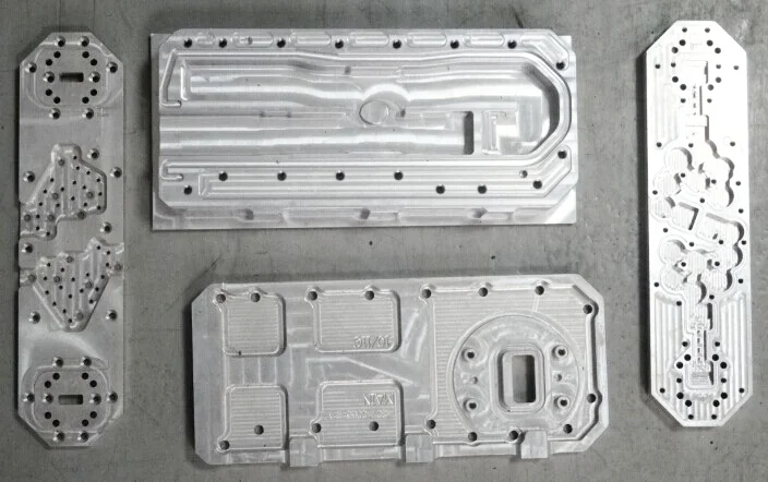 Redstone Manufacturing