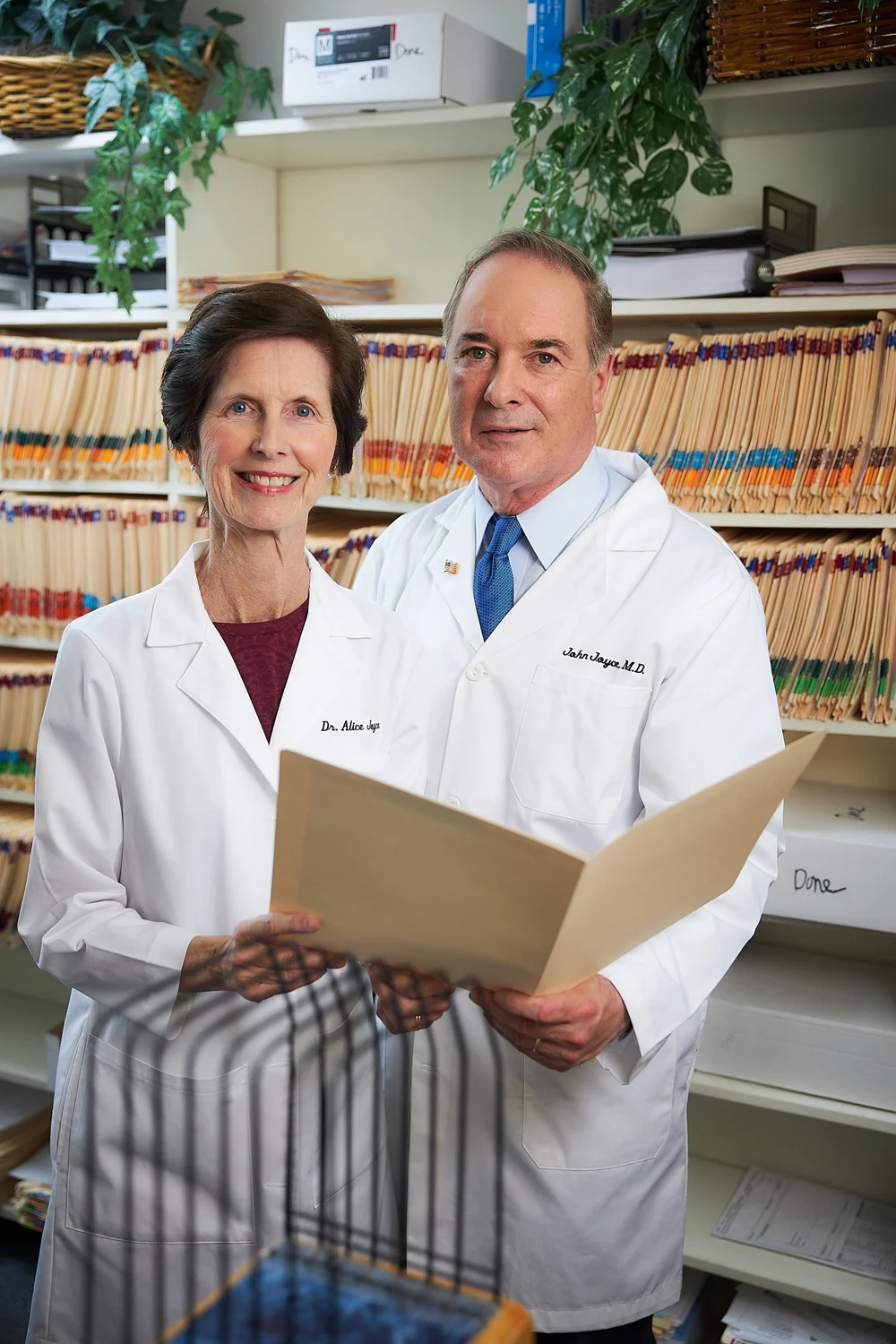 About John — John Joyce for Congress