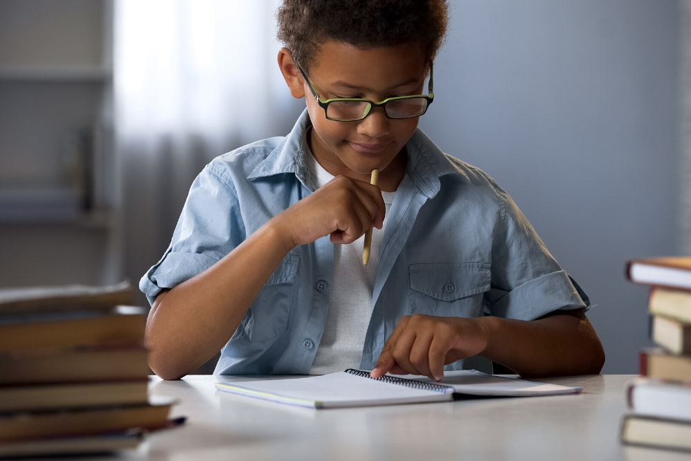 What to Do if Your Child Has Trouble Reading - Brain Harmony