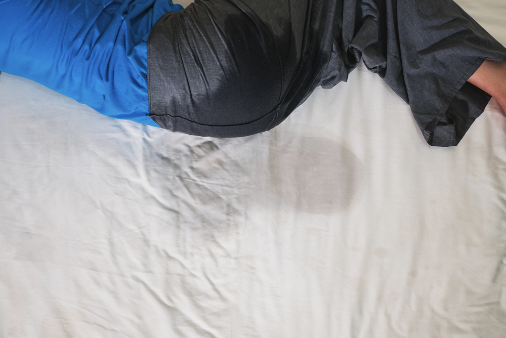 How To Correct Bedwetting and Urinary Incontinence - Brain Harmony