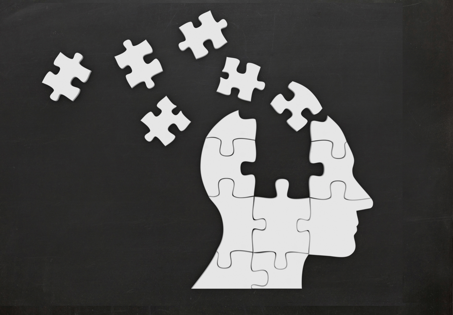 How To Manage Memory Loss Strain In Adults - Brain Harmony