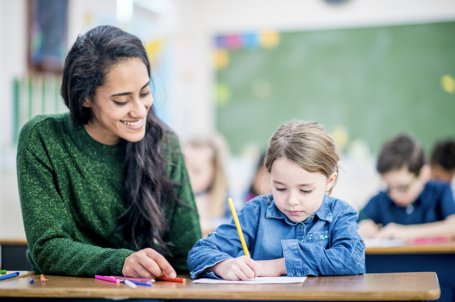 APD: Classroom and Home Schooling Tips - Brain Harmony