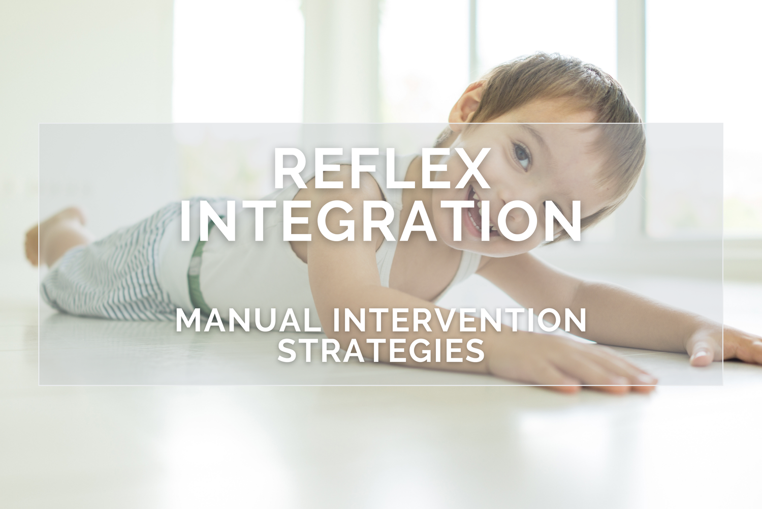 The CALM™ Method - Brain Harmony