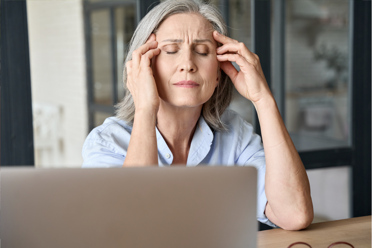 How To Manage Memory Loss Strain In Adults - Brain Harmony