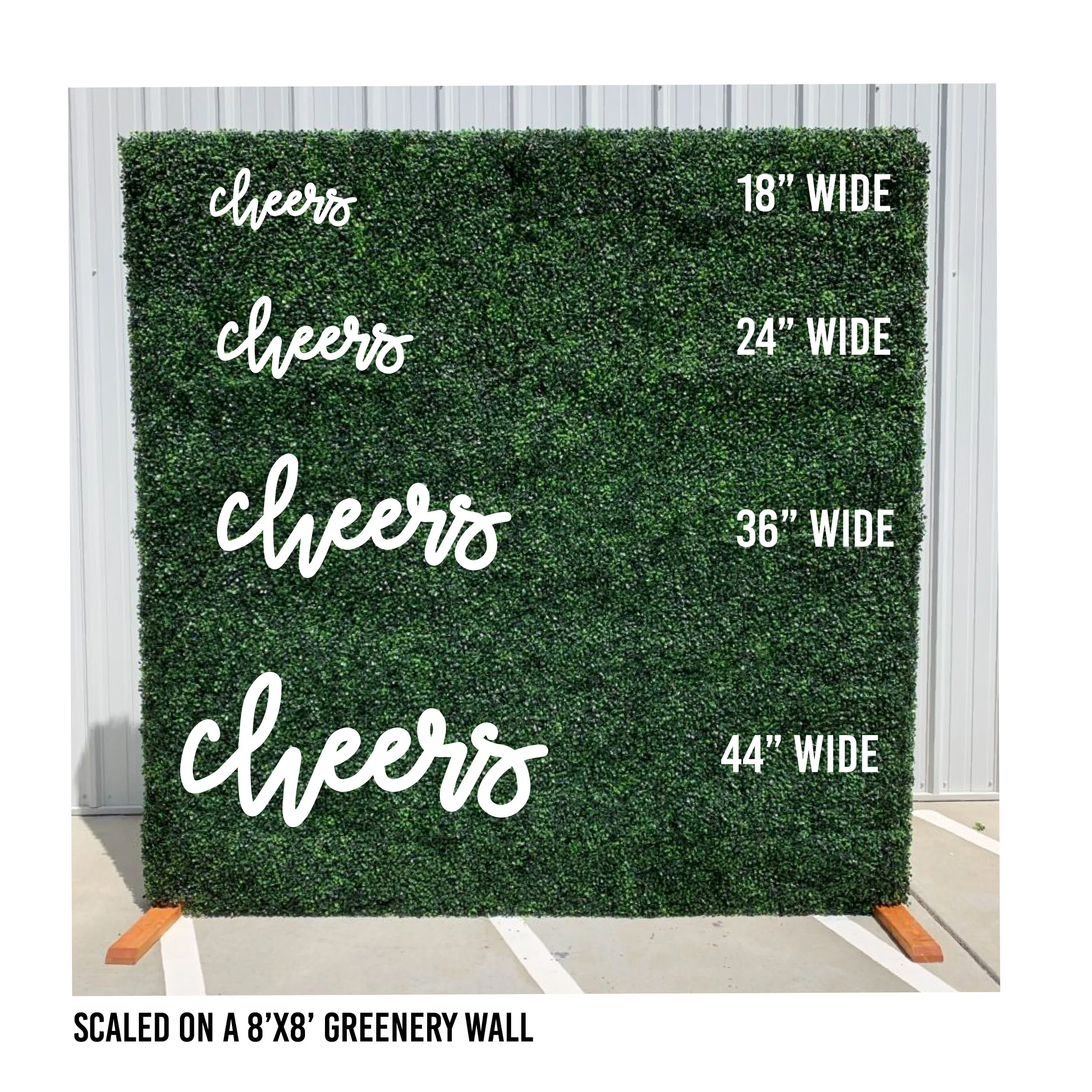 Backdrop Signs What Size Do I Need Laser Cut Co Backdrop Signs What Size Do I Need Laser Cut Co