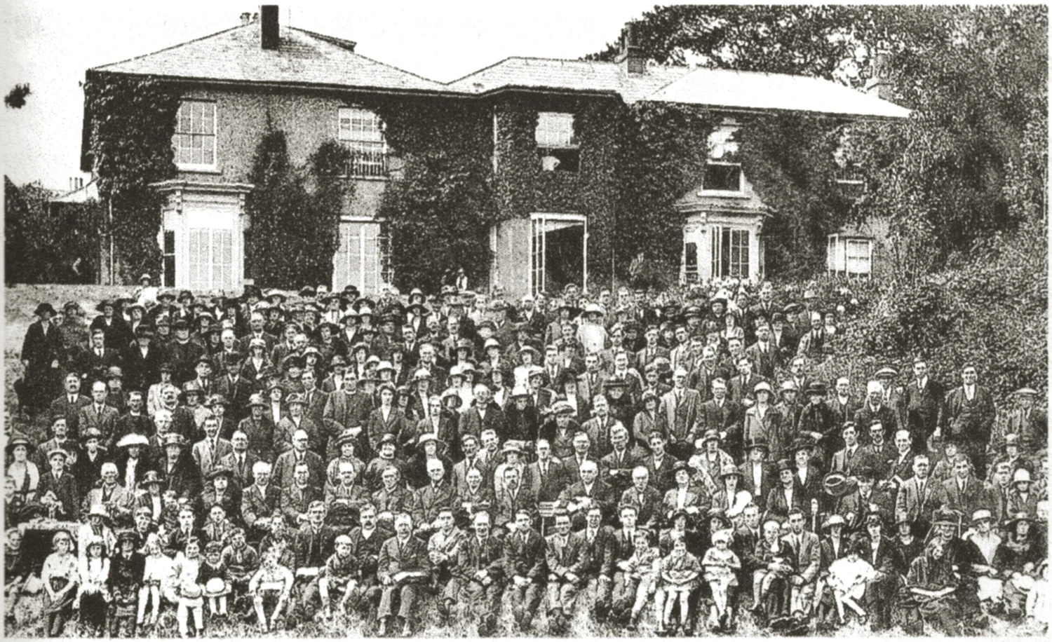 Rees Howells: How One Man’s Faith Prevailed During Global Crisis ...