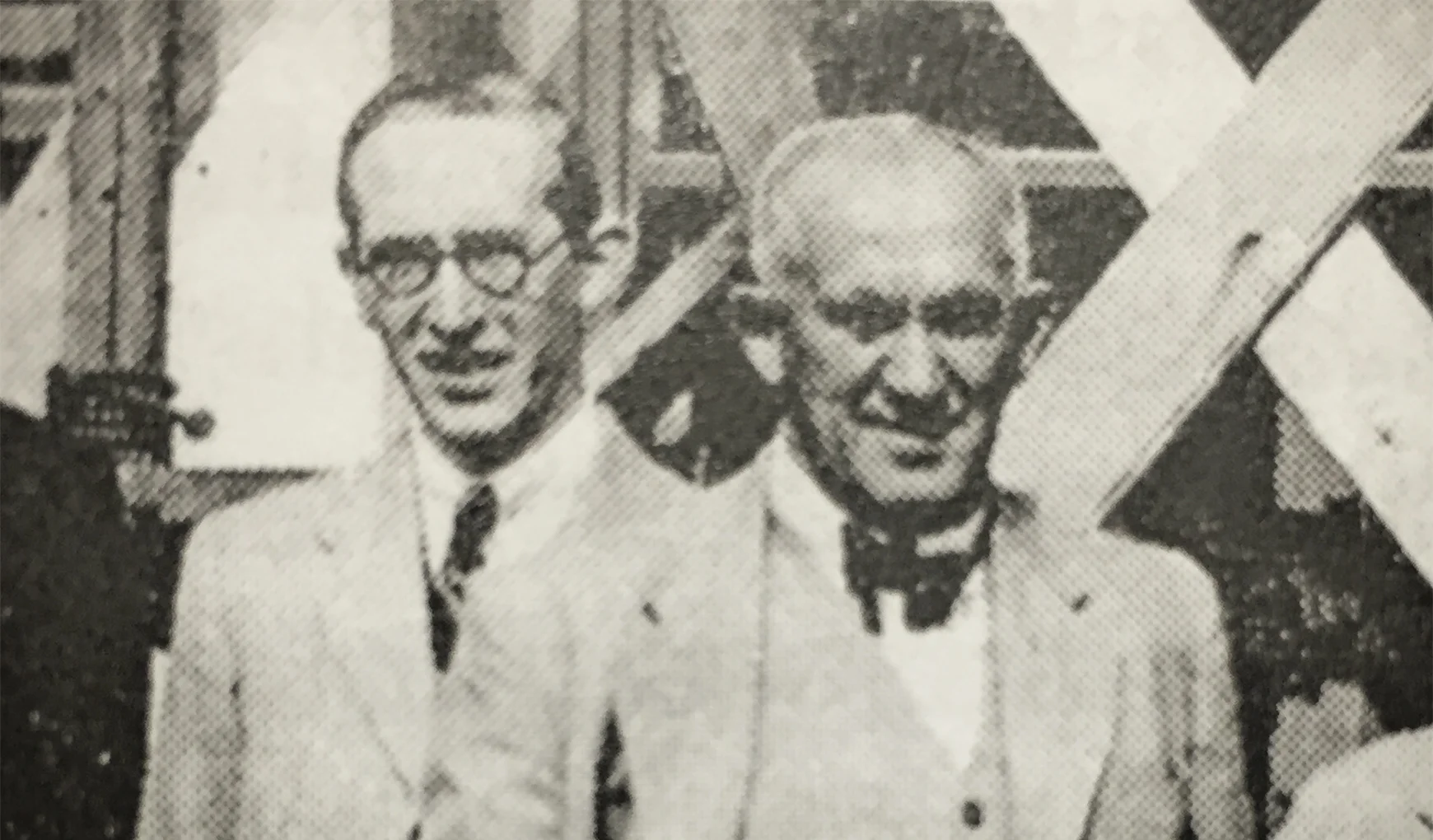 Rees Howells: How Prayers Played a Role in Ending Hitler’s Reign of ...