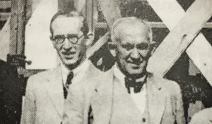 Rees Howells: How Prayers Played a Role in Ending Hitler’s Reign of ...