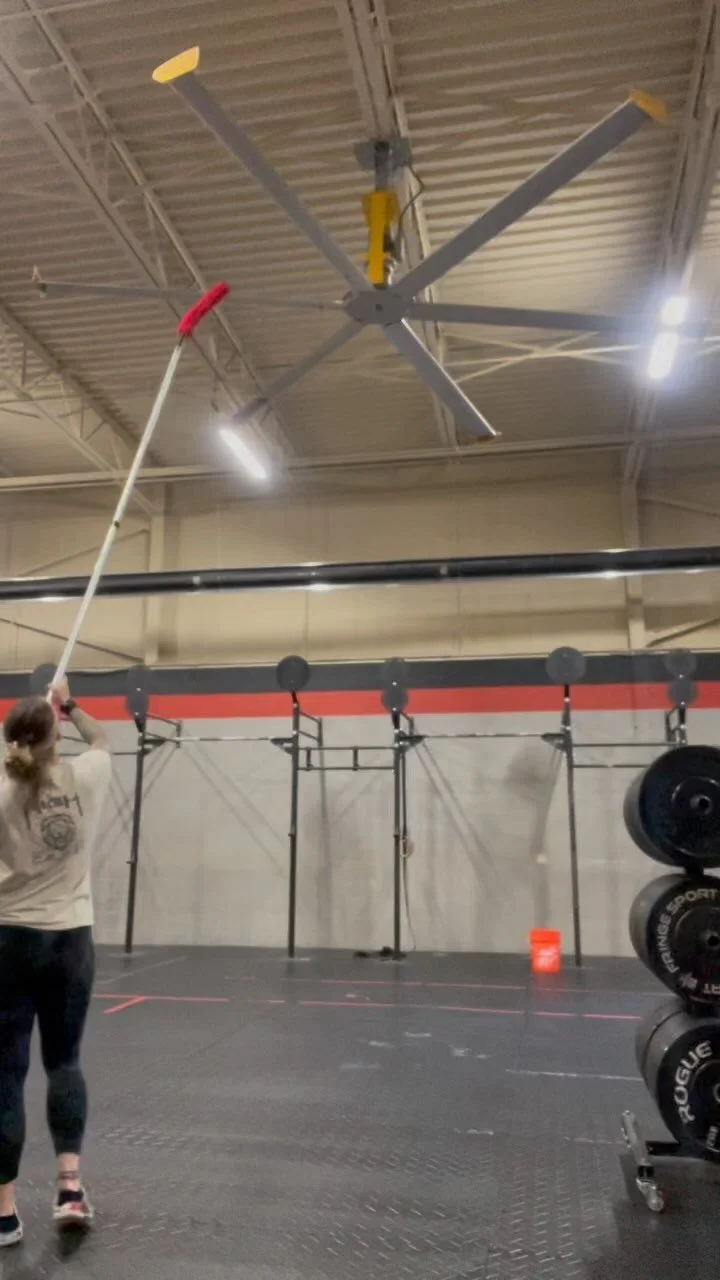 High Calber Strength & Fitness Homepage- High Caliber Home