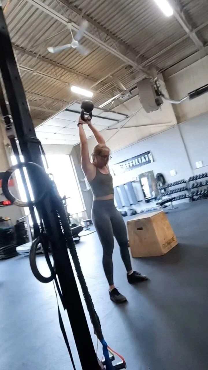 High Calber Strength & Fitness Homepage- High Caliber Home