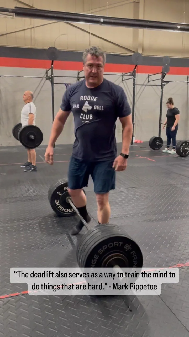 High Calber Strength & Fitness Homepage- High Caliber Home
