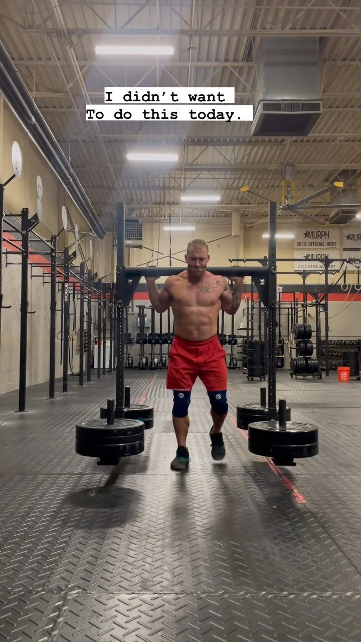 High Calber Strength & Fitness Homepage- High Caliber Home