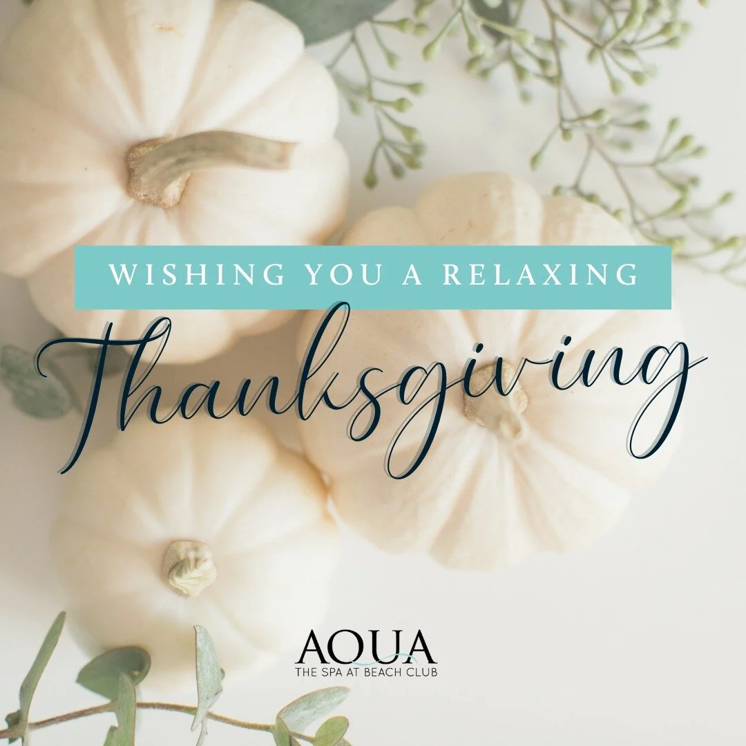 Bridal & Special Events — Aqua Spa