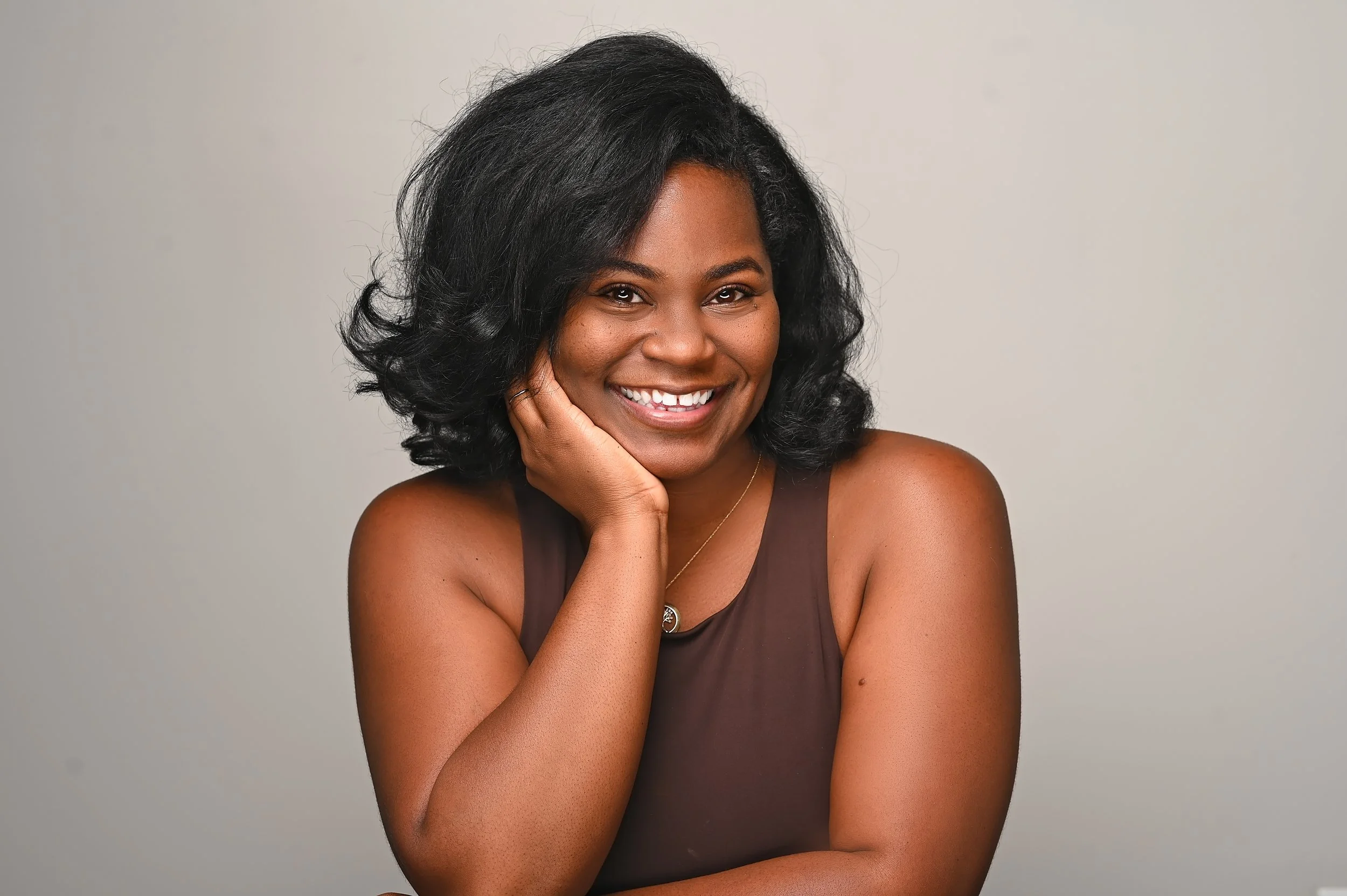 Professional Headshot Photographer — Headshot and Personal Brand ...