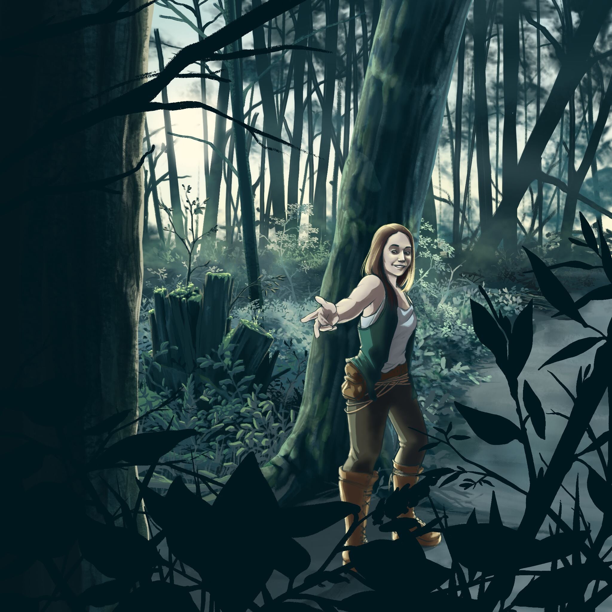 Amanda Key Design & Illustration