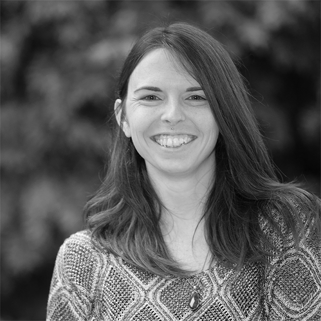 Connect — Amanda Key Design & Illustration